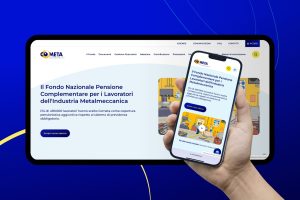 Fondo Cometa lancia il nuovo sito web: scopri il restyling e le novità
